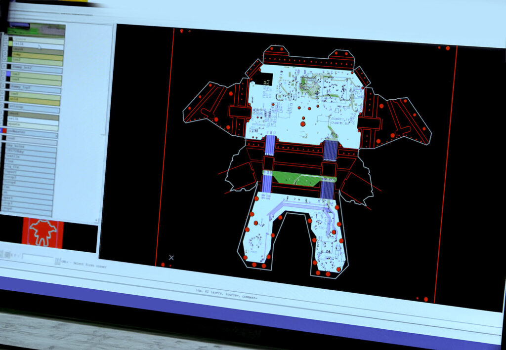Printed Circuit Board Assembly Manufacturer | Pioneer Circuits
