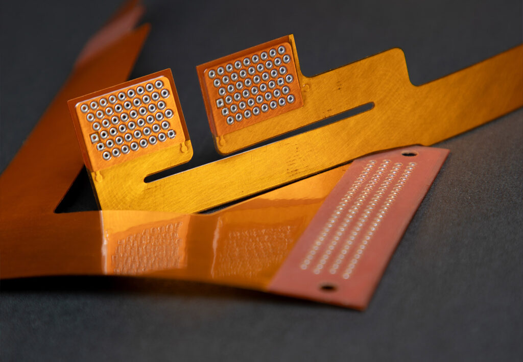 Printed Circuit Board Assembly Manufacturer | Pioneer Circuits